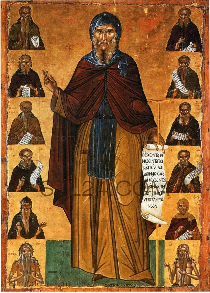 Reverend - Reverend-0008 - | 3D model 3DSMAX / OBJ / STL. 3D stl model ...