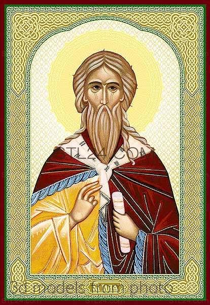 Holy Men - Holy Men-0839 - | 3D model 3DSMAX / OBJ / STL. 3D stl model ...