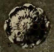 Розетки - LOUIS XIV jacobson & co_167cd ROSETTE_1834 - | 3D model ...