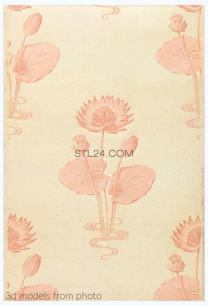 Фактуры - 30 (2) TEXTURE_0045 - | 3D model 3DSMAX / OBJ / STL | 3D ...