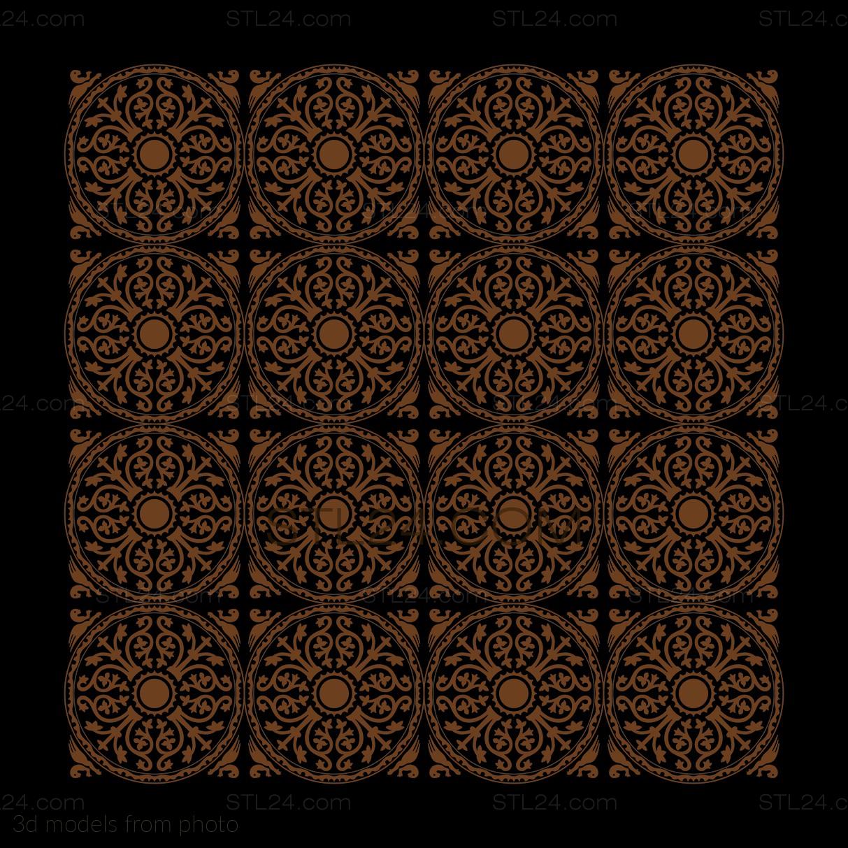 Factors - TEXTURE_0364 - | 3D model 3DSMAX / OBJ / STL. 3D stl model ...