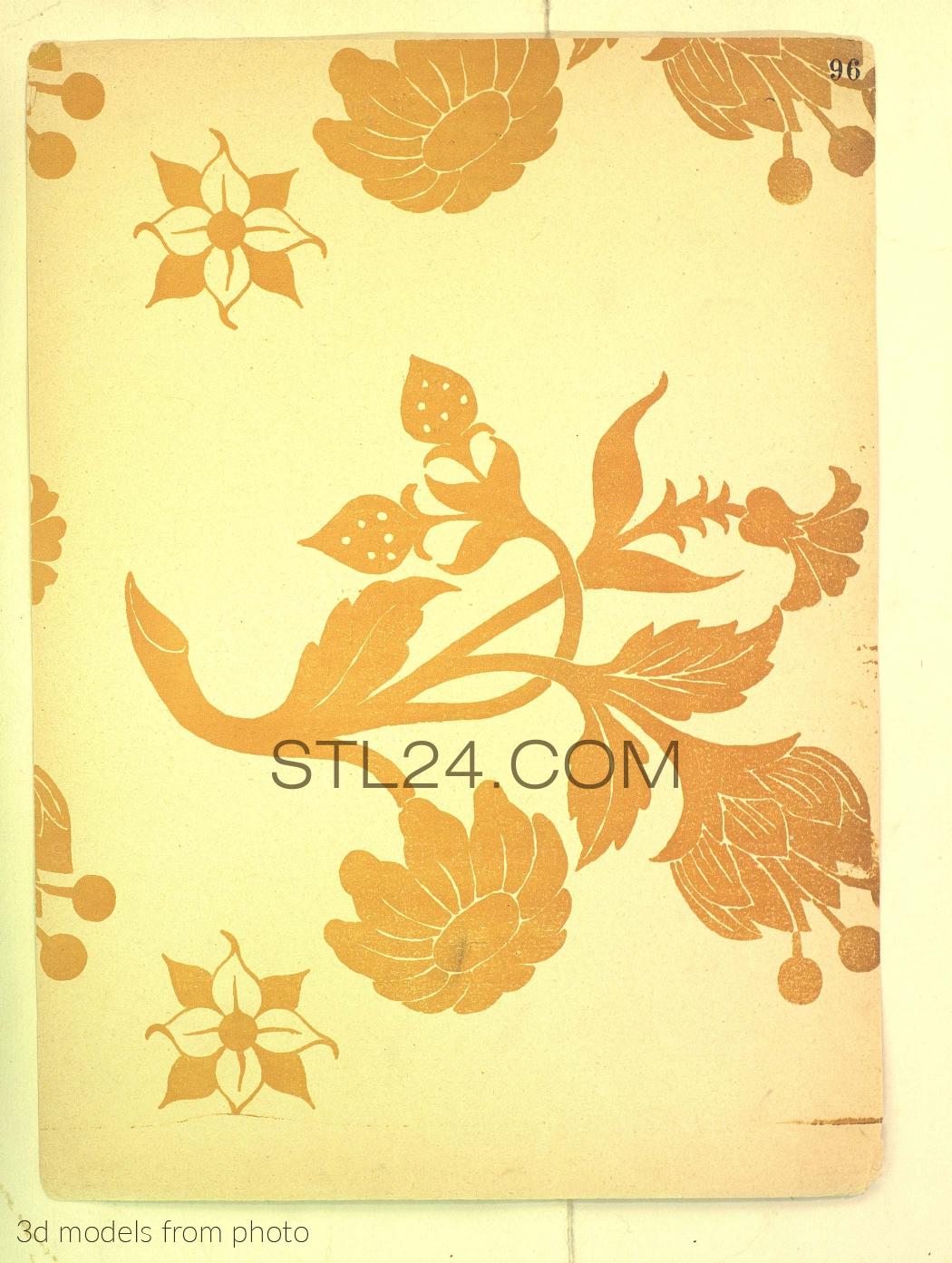 Factors - TEXTURE_0512 - | 3D model 3DSMAX / OBJ / STL. 3D stl model ...